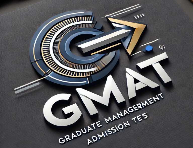 GMAT Quick Definitions Test