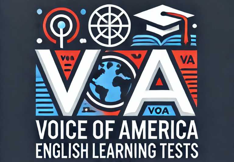 VOA Advanced Definitions Test